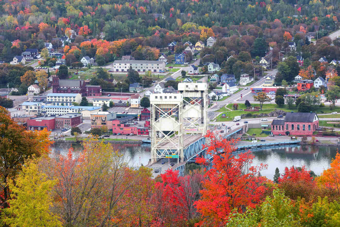 4 Best Places To Stay In Upper Peninsula Michigan 4-best-places-to-stay-in-upper-peninsula-michigan